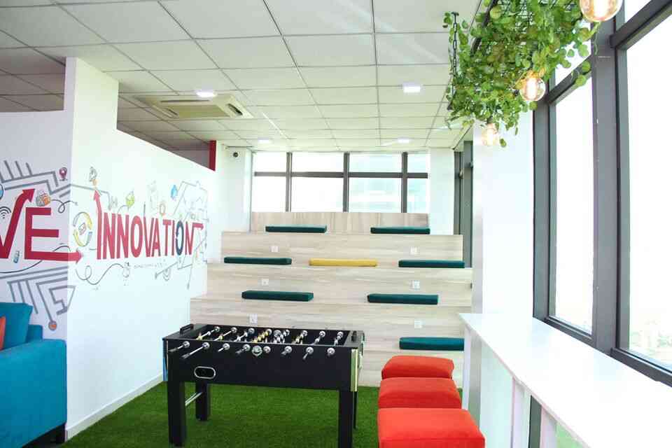 Bayelsa – Tech Hub