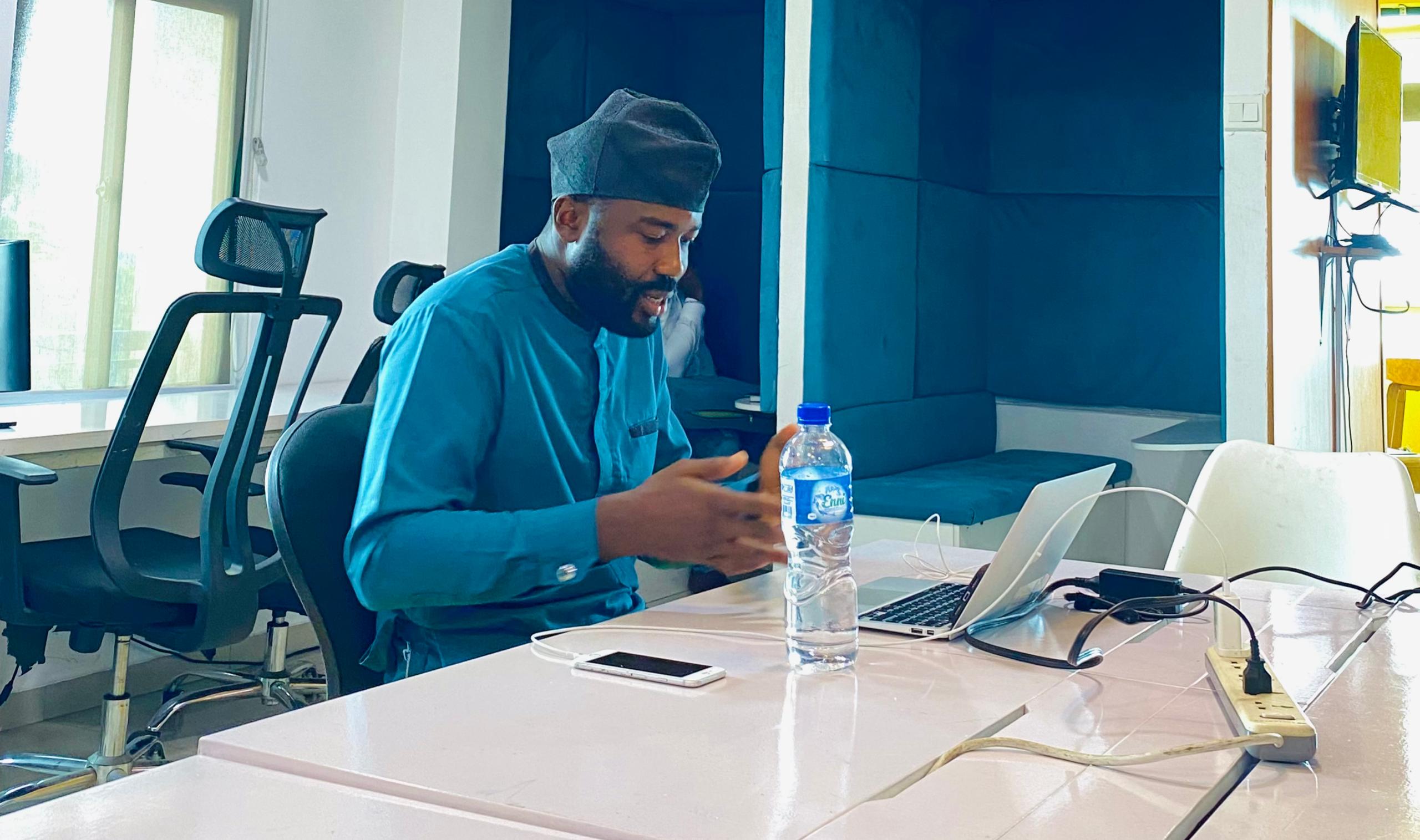 Lessons Nigerian Startups can Learn from Apple Product Launch – Tech Hub